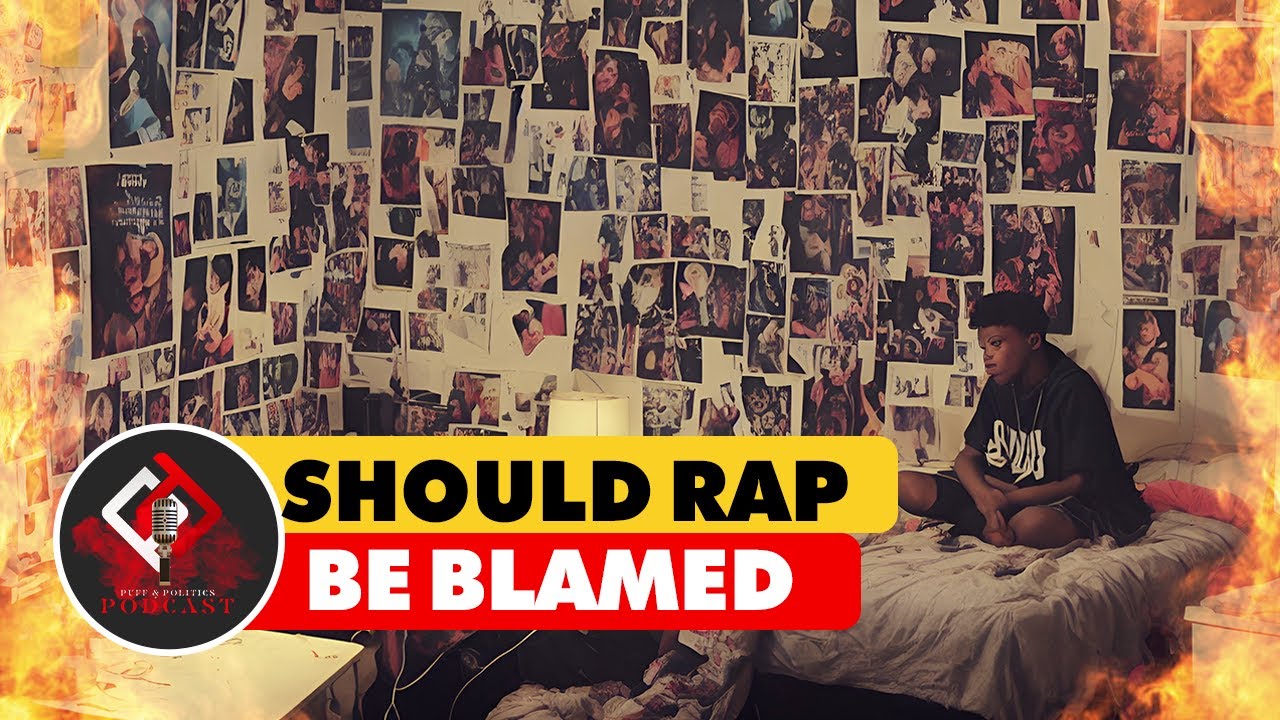 The Power of Rap/Hip-Hop: How It Shapes Our Culture - YouTube