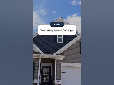 3 Common Myths About Selling Your Home to a Cash Buyer (DEBUNKED!) - YouTube