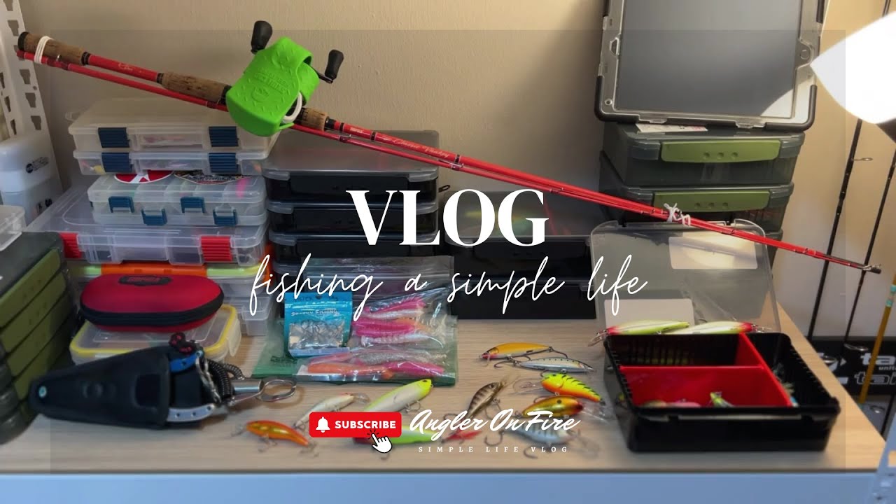 Vlog 04: Life In Singapore, Kayak Fishing, Multiple Catches, Pokemon ...