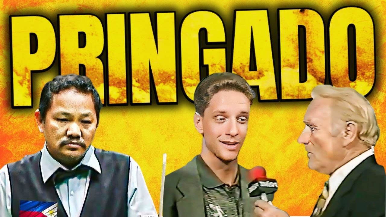 🤬"¡Efren es un PRINGADO! Tiene 40 Años y Nadie lo Conoce" - YouTube