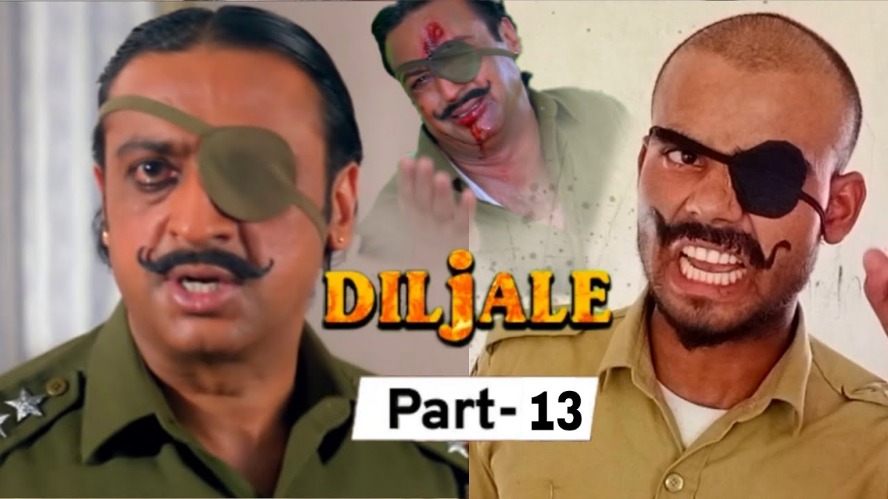 Diljale