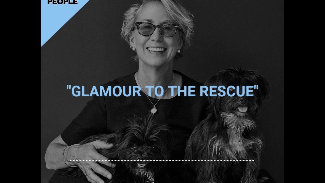 Ep. 2 - Glamour To The Rescue w/ Suzanne Donaldson (Teaser) - YouTube
