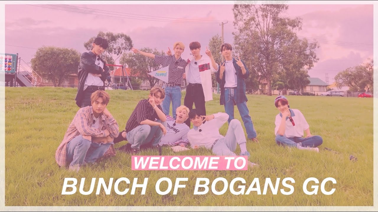 a (very short) guide to the bunch of bogans gc - YouTube