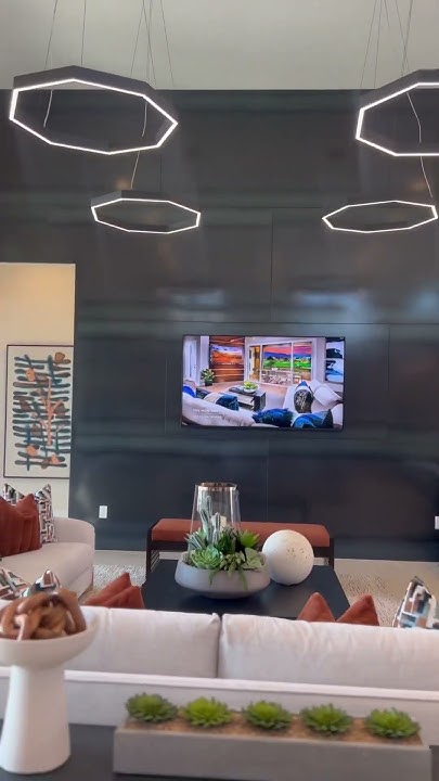 Control4 Smart home automation systems by Acoustic Design Systems Las Vegas #smartliving # ...