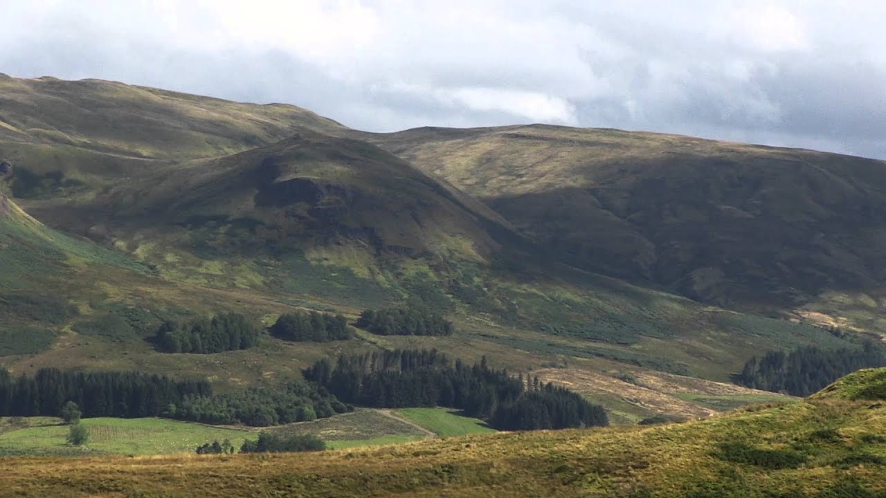 Scottish Clans: The story behind Clan MacGregor - YouTube