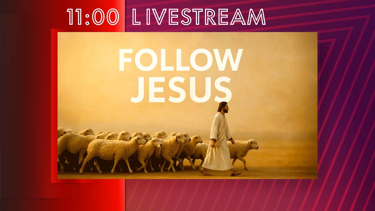 Follow Jesus - YouTube