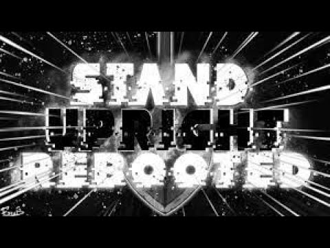 roblox stand upright rebooted showcase kars using kars mask on ...