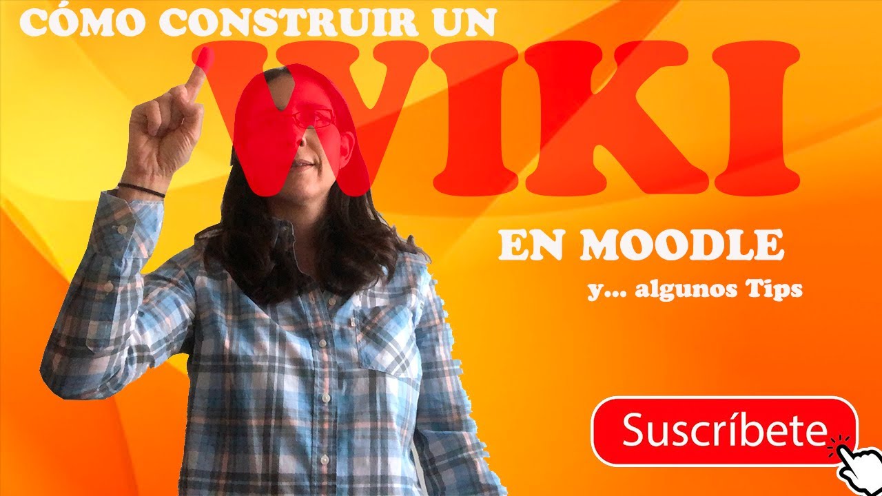 Tutorial 👩‍💻 cómo crear una Wiki ☝️ - YouTube