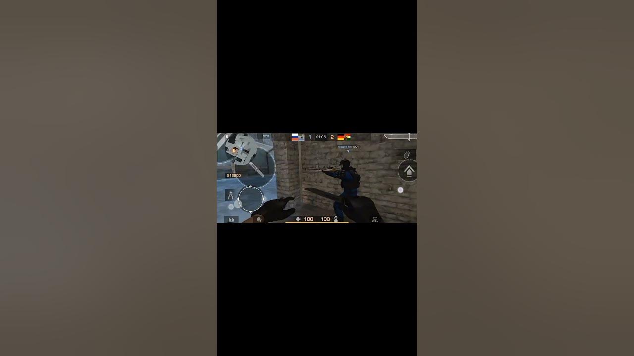 новые awm sport v2 - YouTube