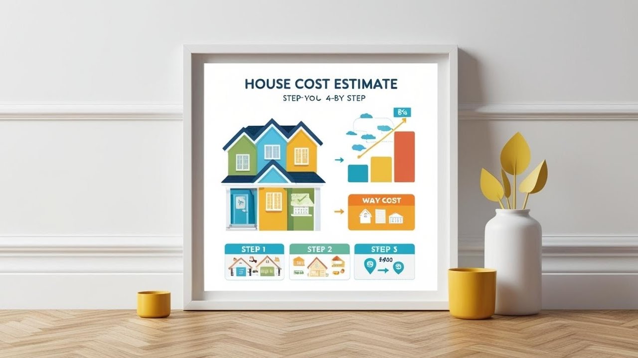 Estimation of quantities in construction - YouTube