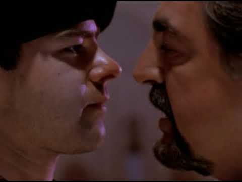 The Last Don PART 2 THE MOVIE - YouTube