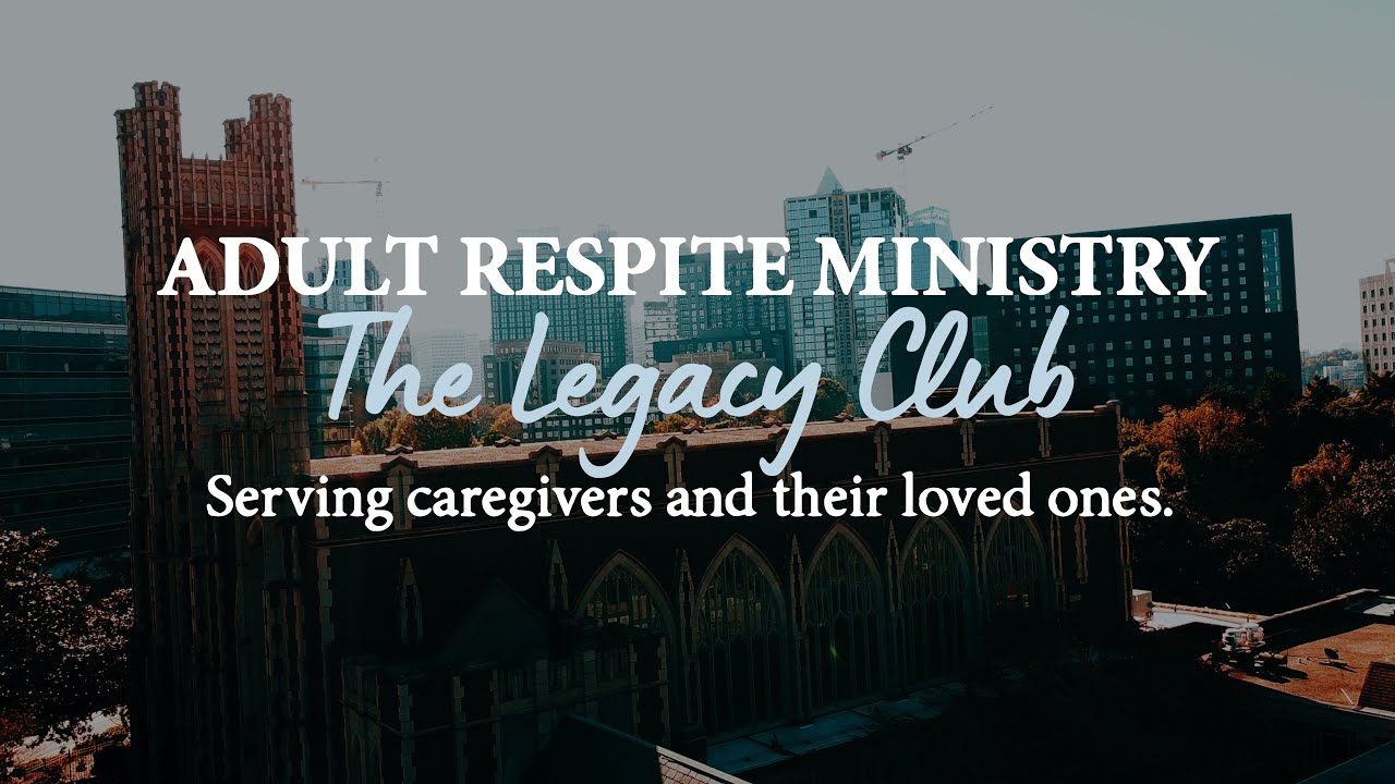 Legacy Club - YouTube