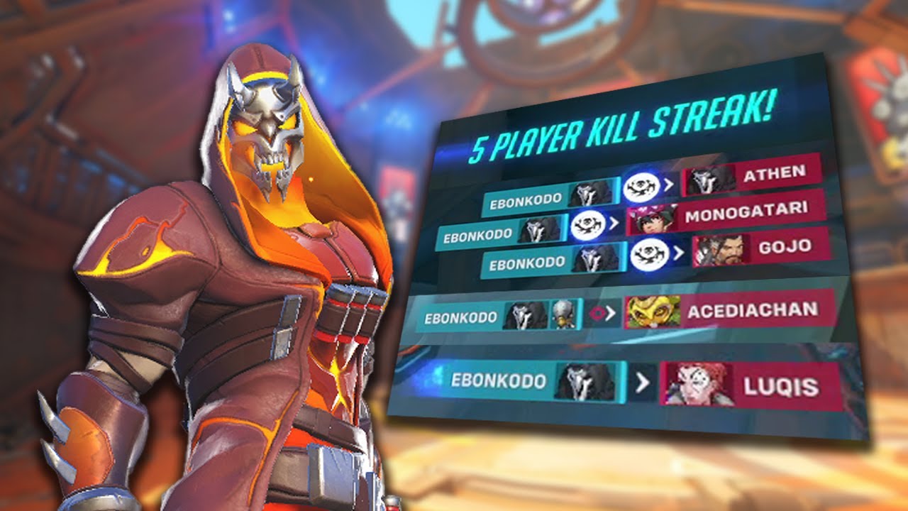 Reaper in New Junk City BRONZE | Aggressive clicking... - YouTube