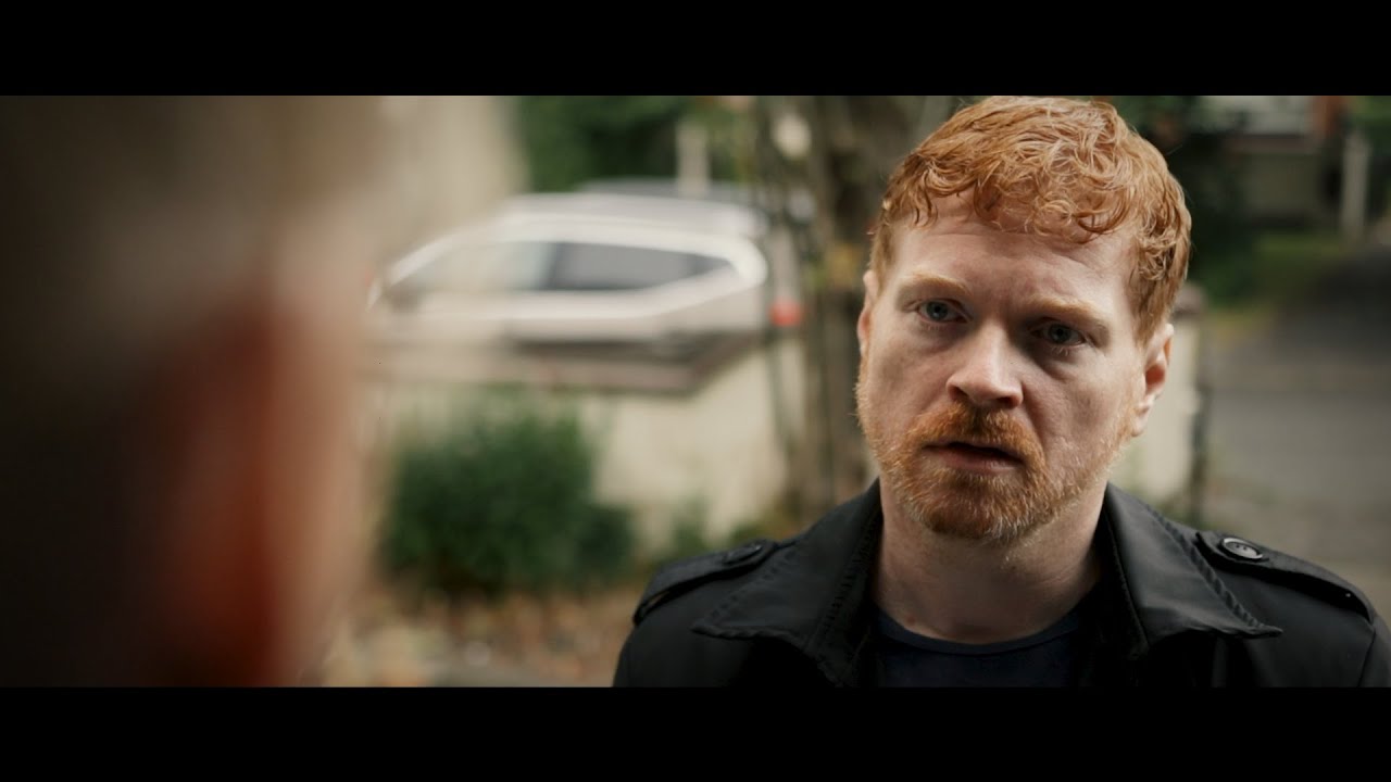 Daire McMahon & Cat Lundy - Actor Showreel Scene - YouTube