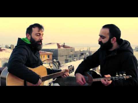 Ozan ÖZDEMİR - Gule Uyan Sabahtır