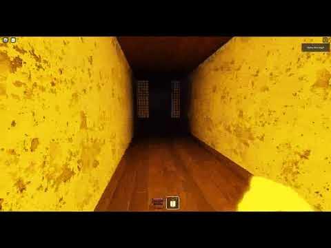 roblox The Mimic Control Chapter 3 part 1 - YouTube