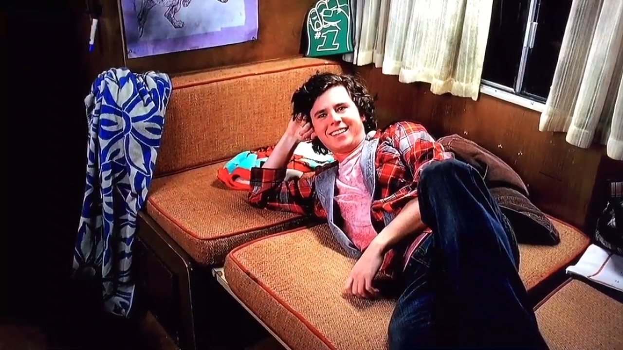 Axl Heck Moments Part 251 - The Middle - YouTube