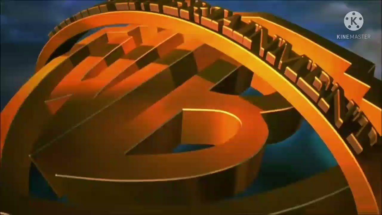 Warner Bros Family Entertainment/Columbia Pictures (2000) - YouTube