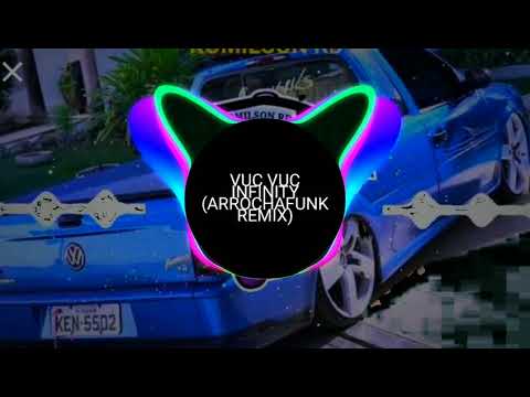 Vuv vuc infinity (arrochafunkremix)
