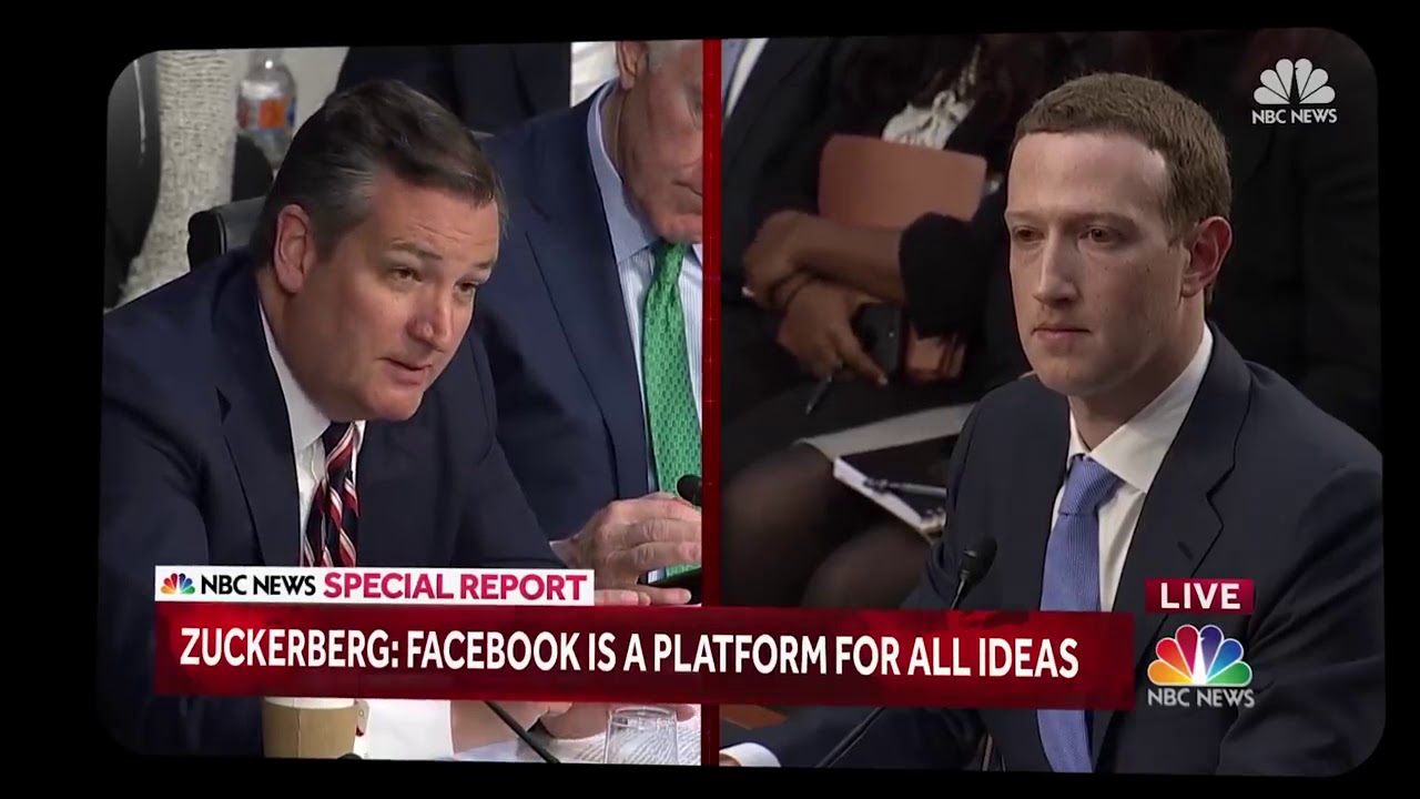 Censoring of Conservatives - YouTube