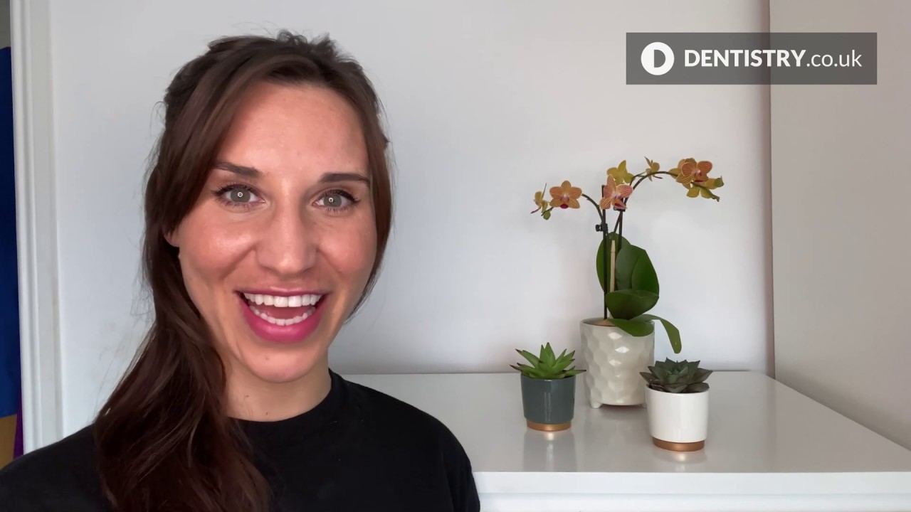 90 seconds during lockdown with…Anna Middleton - YouTube