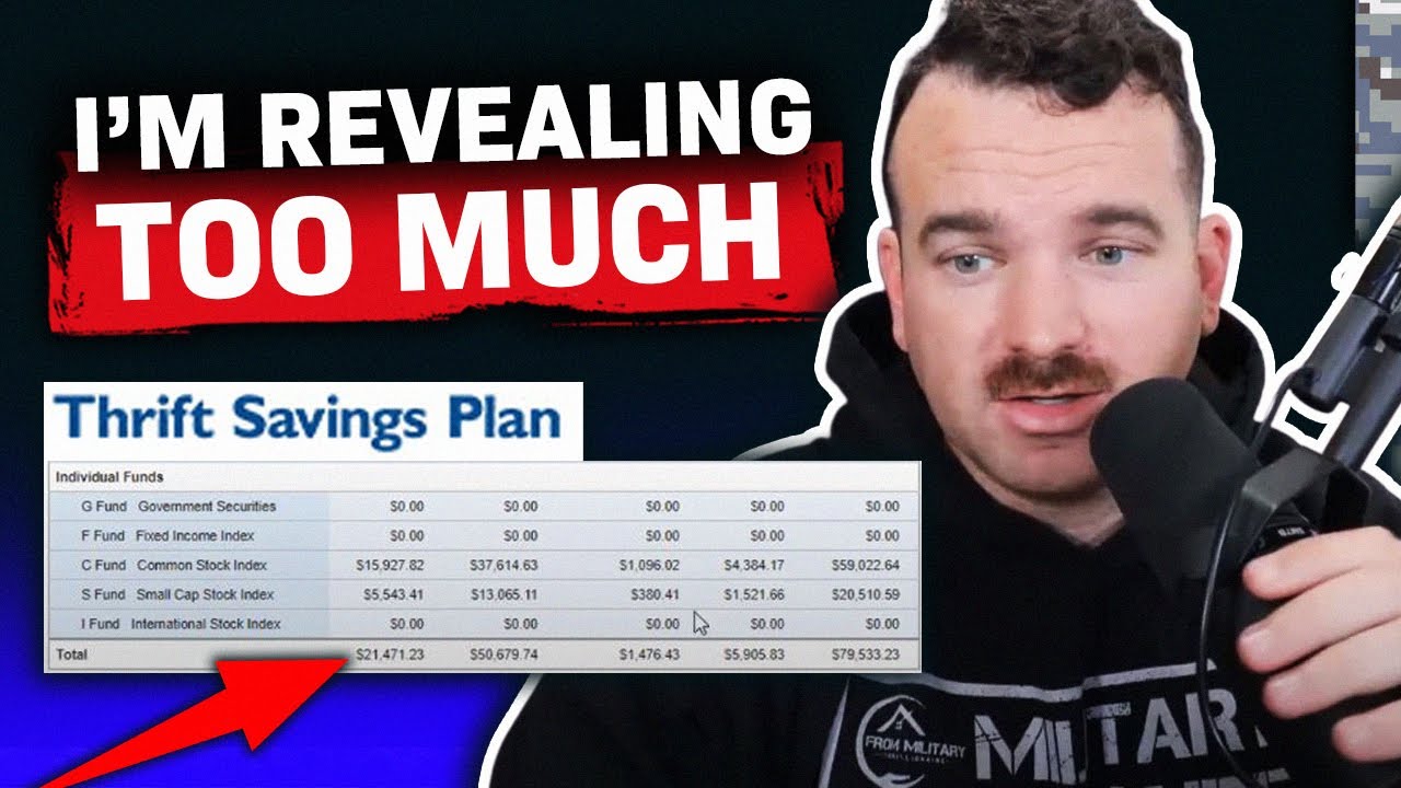 How To Change Your TSP Allocations Thrift Savings Plan YouTube how-to-change-your-tsp-allocations-thrift-savings-plan-youtube