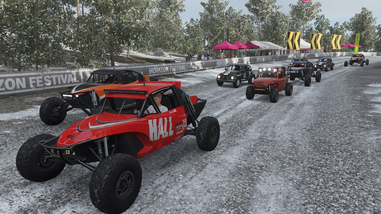2015 Alumi Craft Class 10 Race car -Forza Horizon 4 | Thrustmaster ...