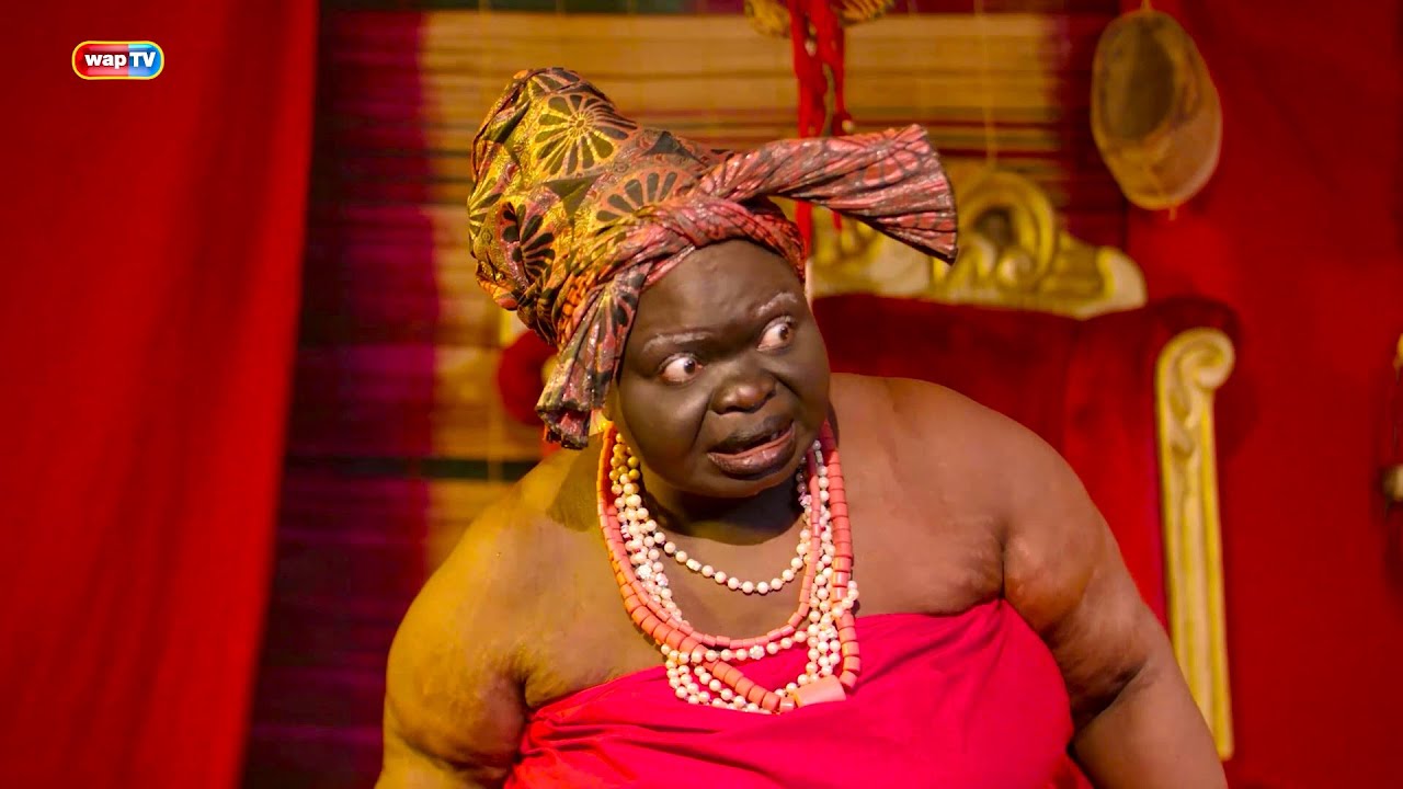 Papa Ajasco Gen Z Papi - Journey to freedom EP 33 - YouTube