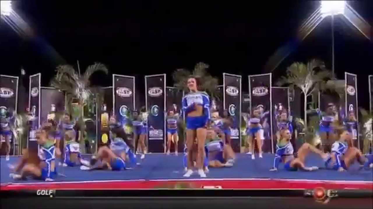 Stingray Allstars Orange Logo