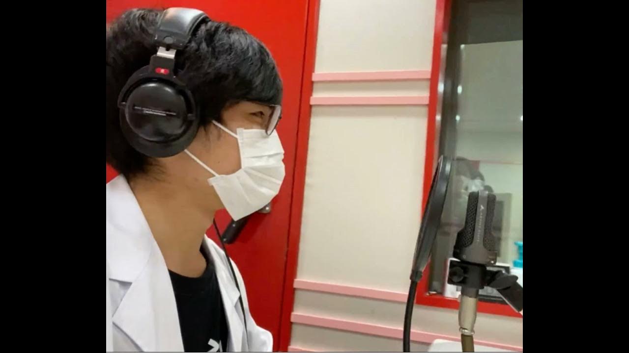 夢を説明する力が欲しい from Radiotalk - YouTube