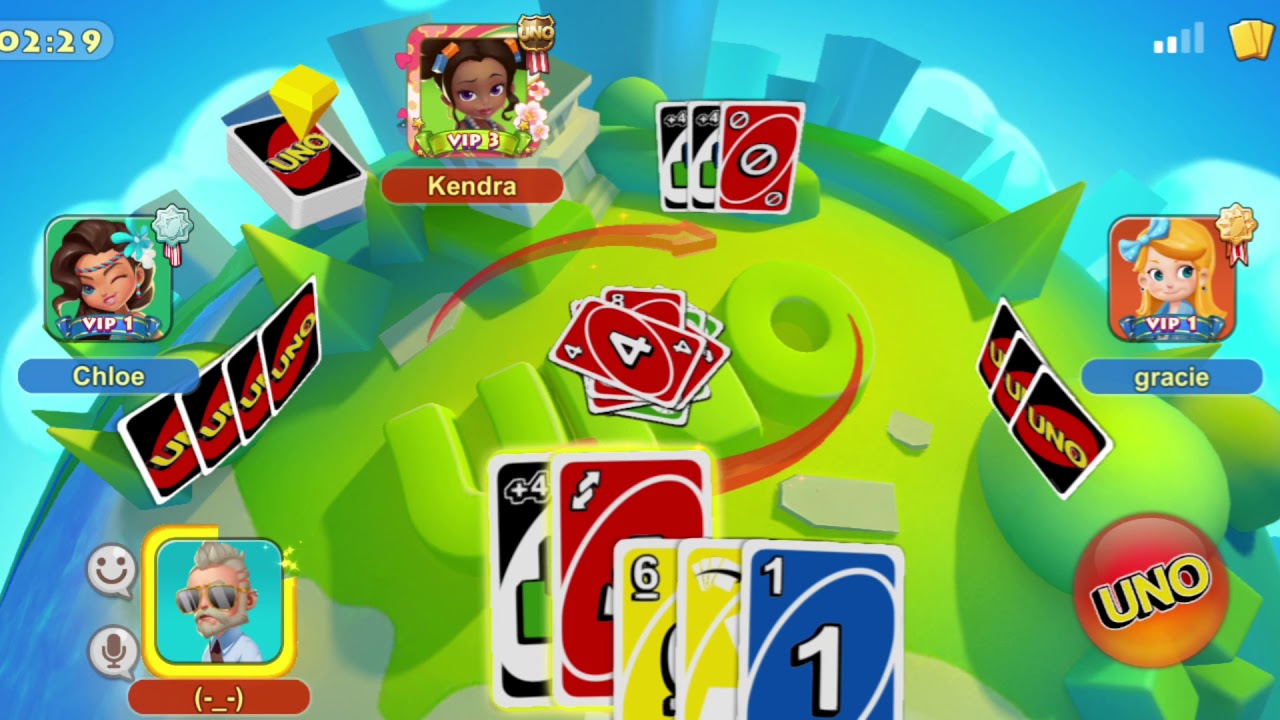 uno mobile 2020 - YouTube