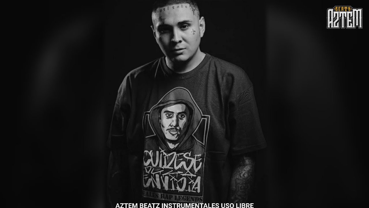 "CUIDATE DE LA ENVIDIA" Base De Rap Tumbado Underground (Uso Libre ...