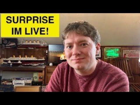 ️ HE NOTICED ME - YouTube