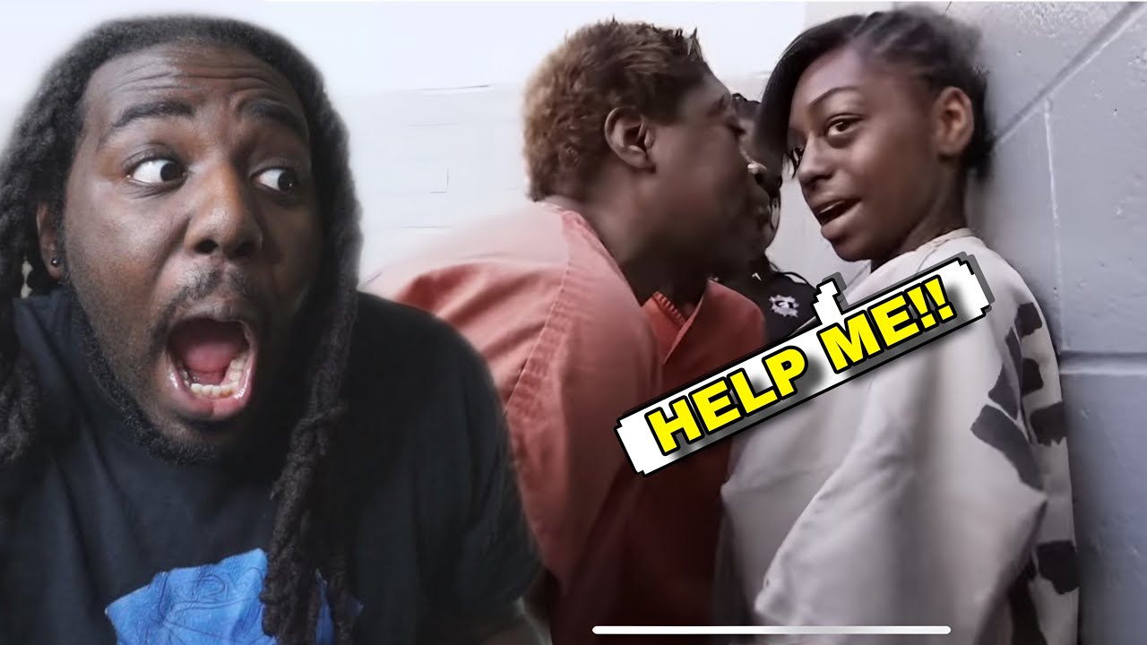 ALL THE KIDS THEY COULDN’T CONTROL !! | Beyond scared straight - YouTube