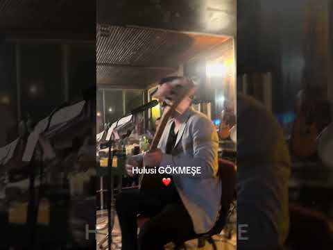 Hulusi GÖKMEŞE  Bende Özledim Bende