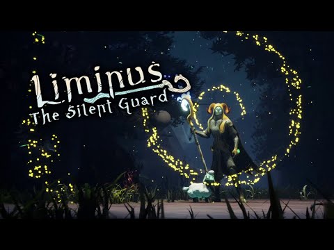 Liminus: The Silent Guard - The good shepherd lays his down his life ...
