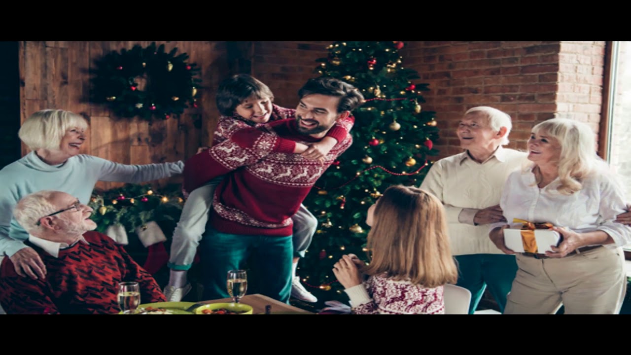 Benjamin Zamora Vargas - Viene, Viene Navidad - YouTube