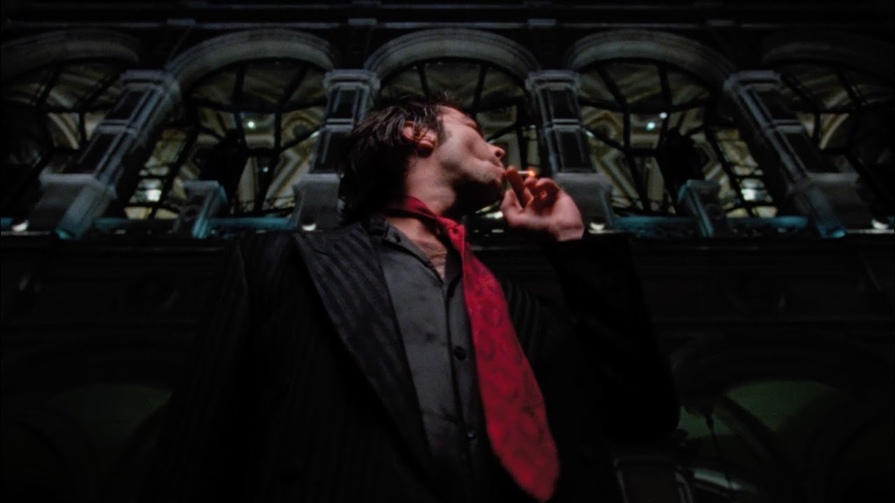 BIBIZA - "Eine Ode an Wien" (official video) - YouTube