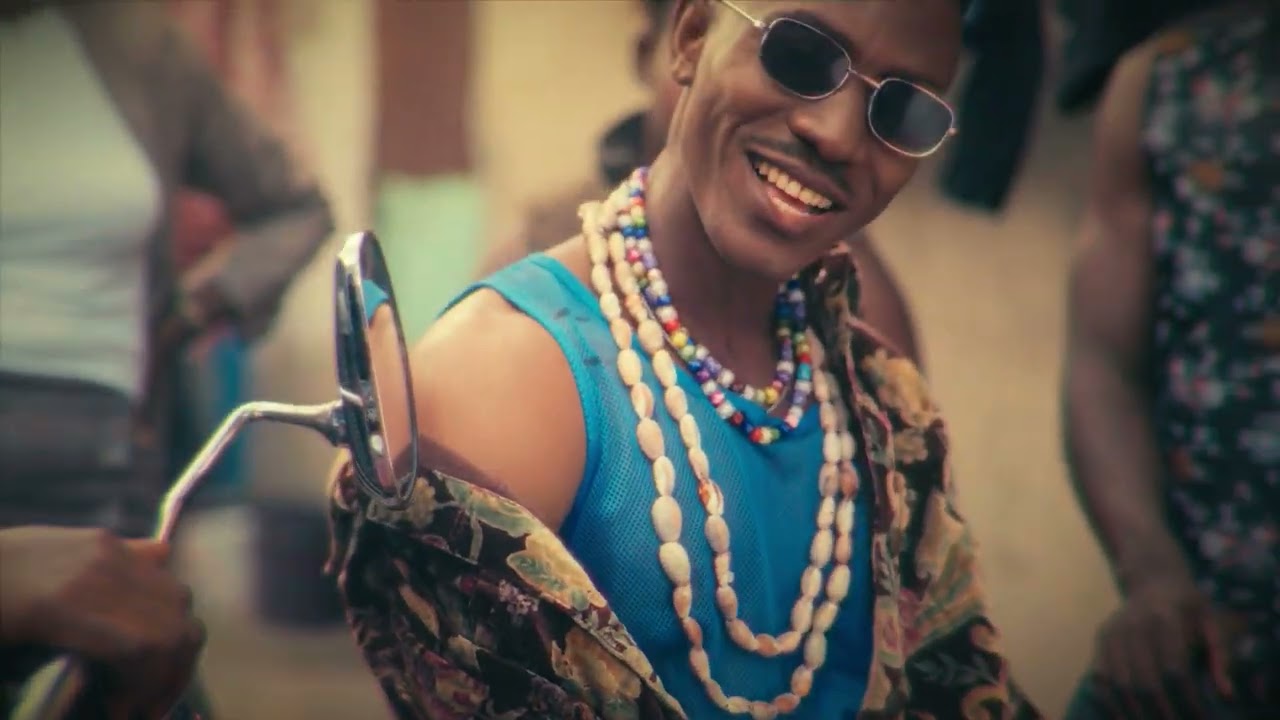 Yamoto Band - Mazoea (Official Video) - YouTube