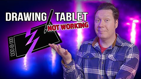 Drawing Tablet Tutorials for Beginners - YouTube