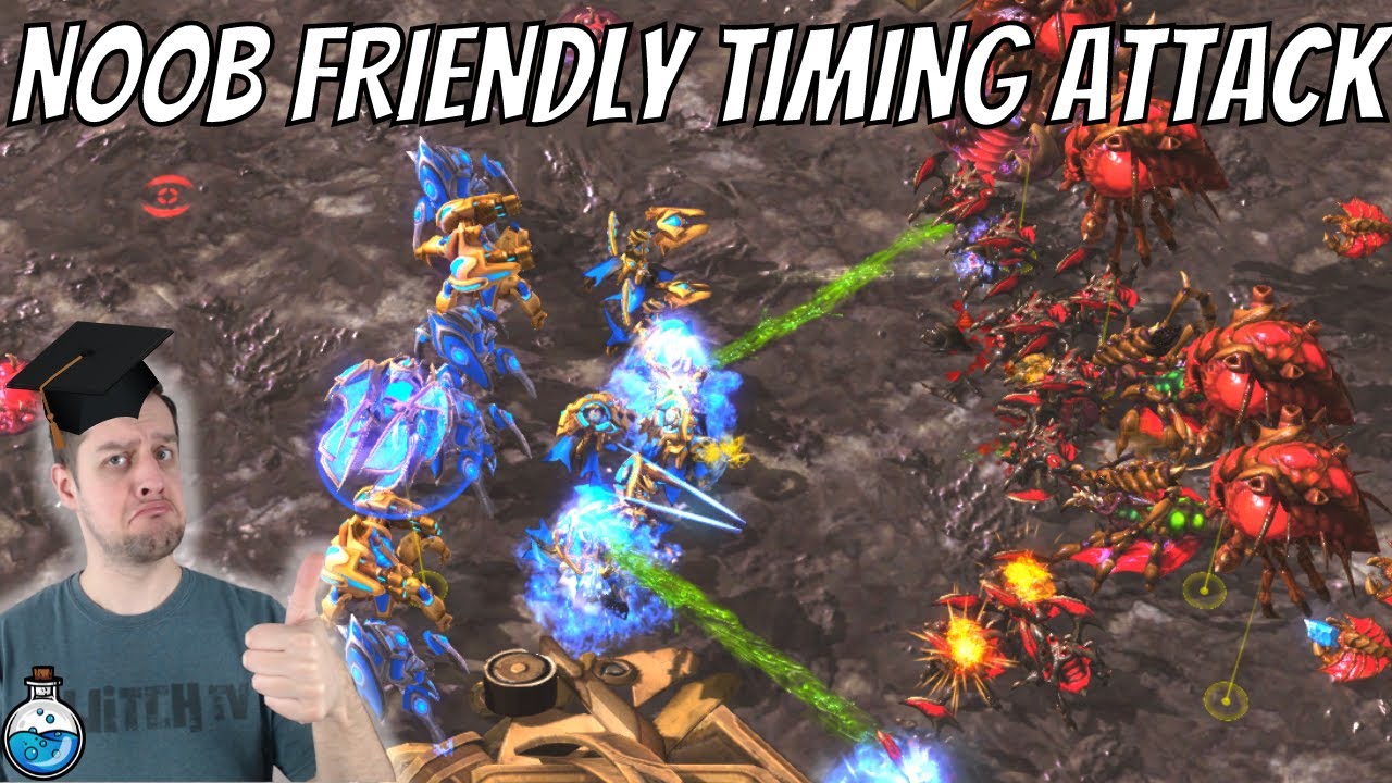 This build works even if YOU ARE SLOW! | Mouse Only to Grandmaster #9 ...