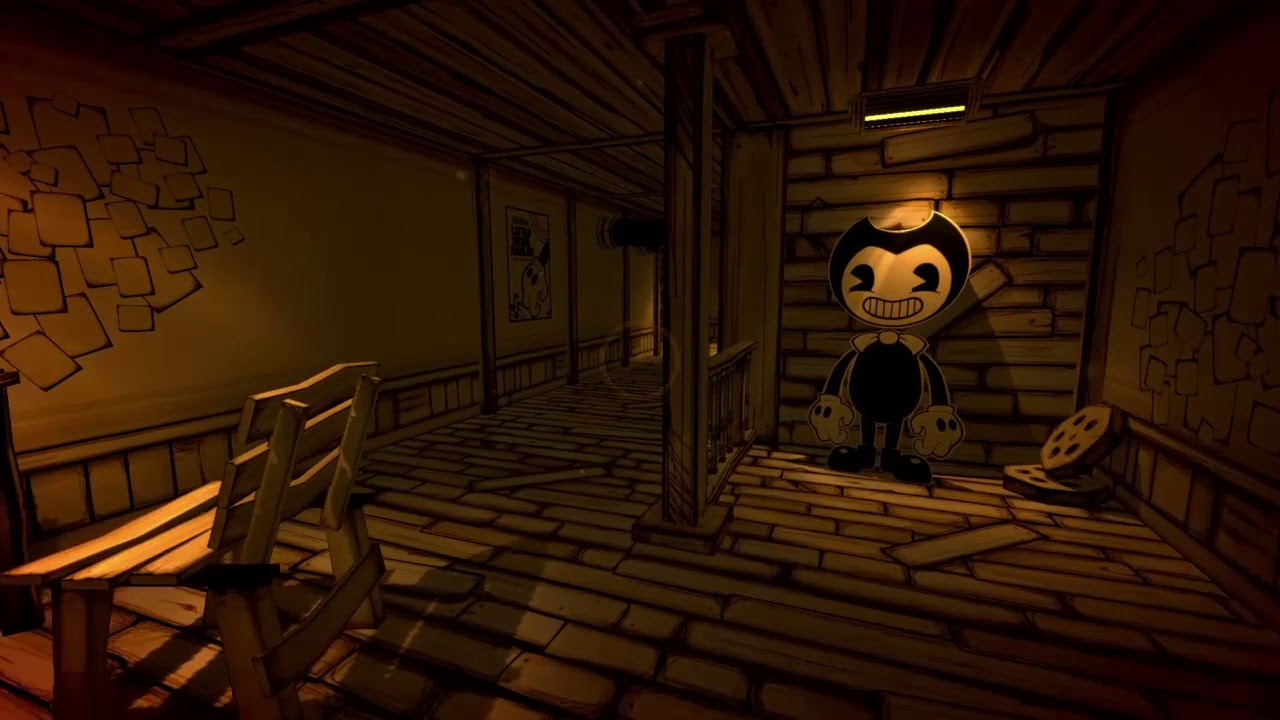 Bendi chapter 1 I haven't played in years - YouTube