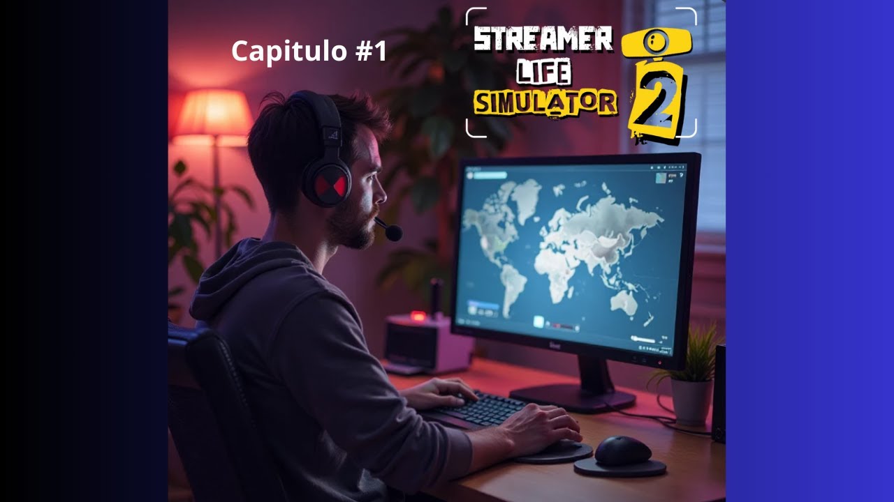 🔥 ¡NO IMAGINAS LO QUE PASÓ EN MI PRIMER STREAM! 🚨 | Internet Streamer ...