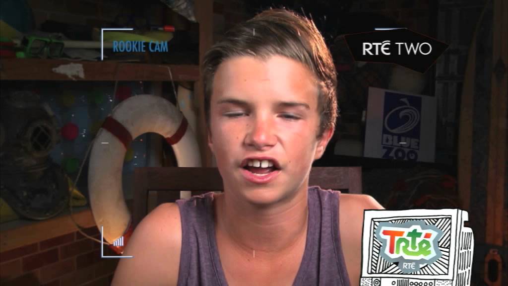 Coming soon on TRTÉ: Blue Zoo | @RTE Kids - YouTube