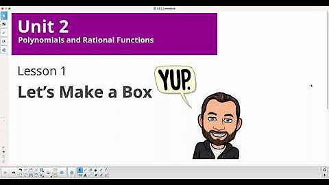 Illustrative Math | Algebra 2 | Unit 2 - YouTube