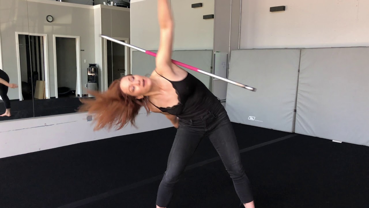 Q&A with MICHELLE: Most Challenging & Favourite Trick to Learn? 😼 ...