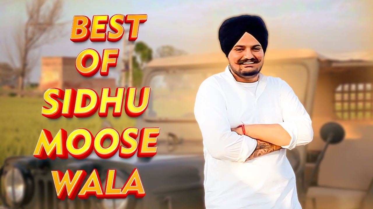 Sidhu Moose Wala Best Scene !! | Gurinder Dimpy | Sweetaj Brar | Tarsem ...