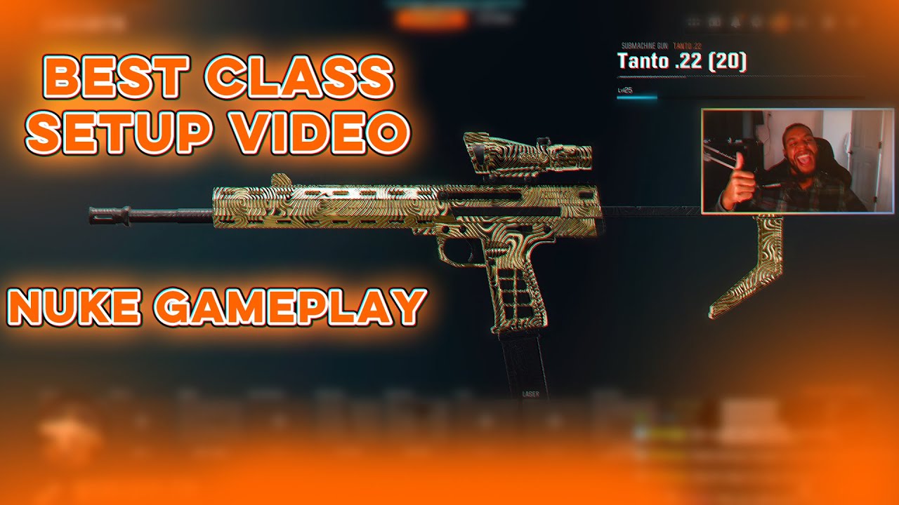 EVERY BO6 CLASS SETUP VIDEO LOOKS LIKE THIS! - YouTube