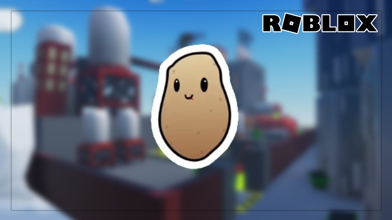 How to Find Potato in Find the Foodkins [130] - Roblox - YouTube