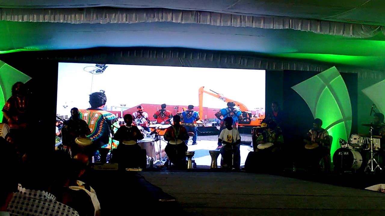 Bangalore Beat Gurus 1 - YouTube